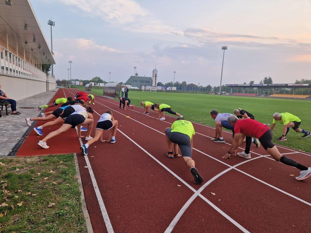 TrenujemyBoLubimy (19) : sprawność ogólna – popraw swoją koordynację ... TrenujemyBoLubimy (19) : sprawność ogólna – popraw swoją koordynację ...